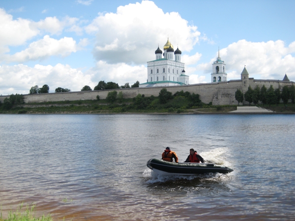 "ПОЛИМЕРСВАРКА"надувные лодки, продажа надувных лодок, купить надувные ...